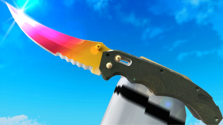 Knife Arena - Ultimate Roblox Knife Combat Guide & Wiki